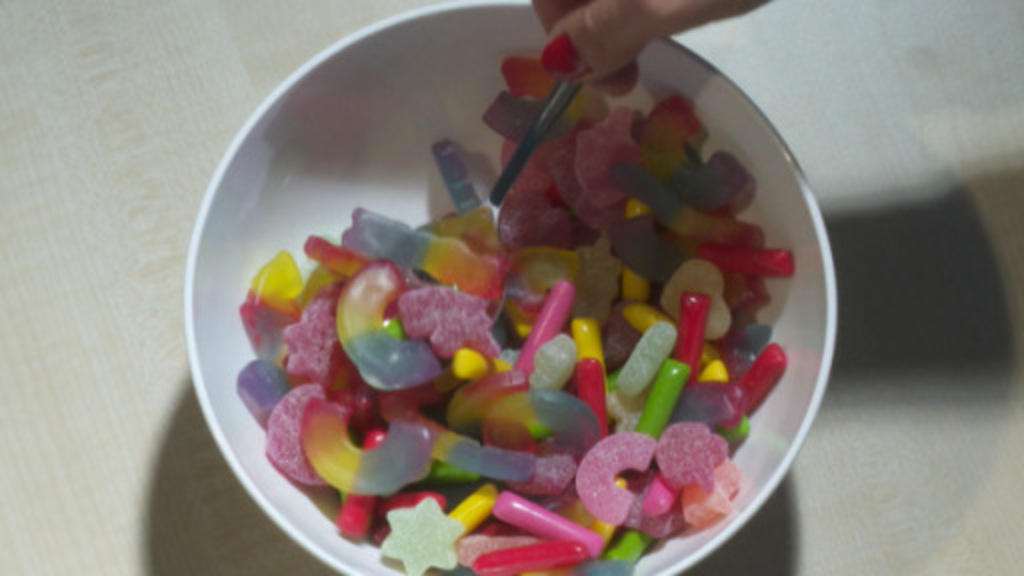 The link between COVID and what we eat – DW – 04/14/2022