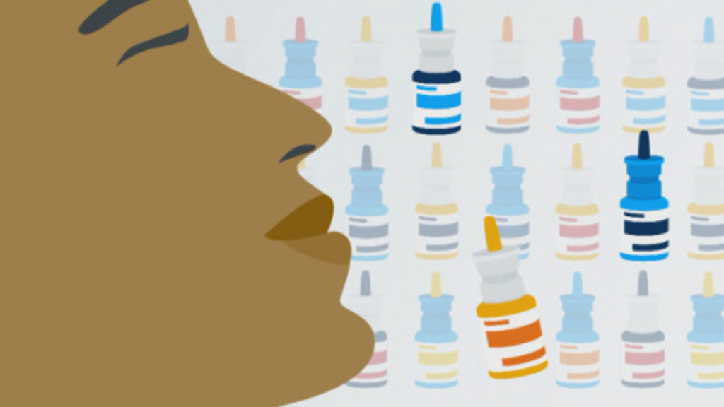 Nasal vaccines versus injections – DW – 08/12/2022