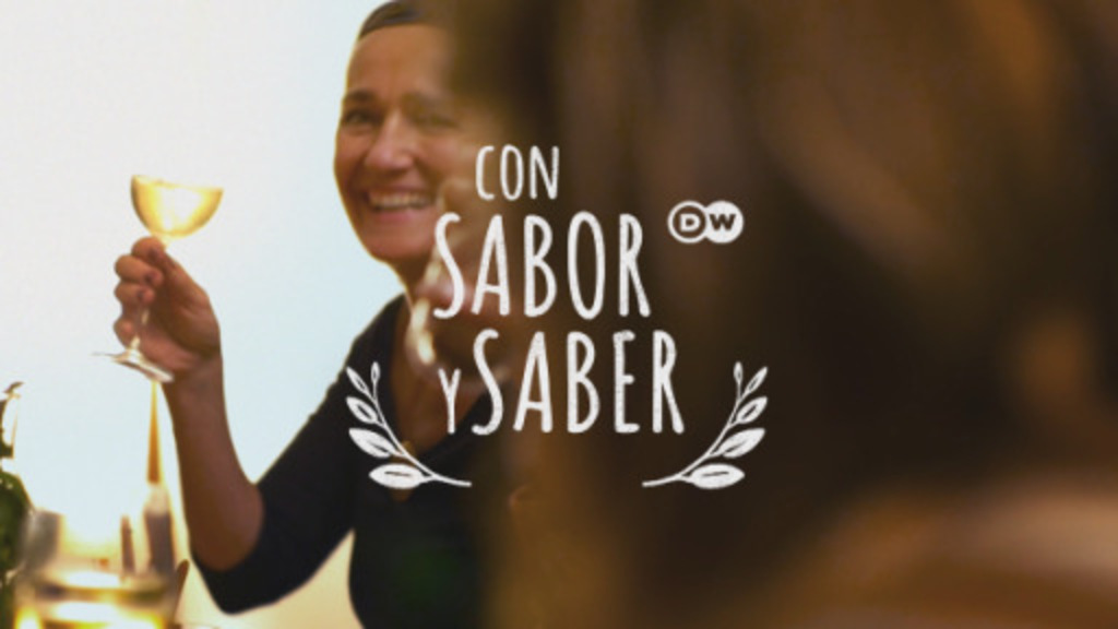Con sabor y saber - Cultura culinaria e identidad – DW – 01/12/2022