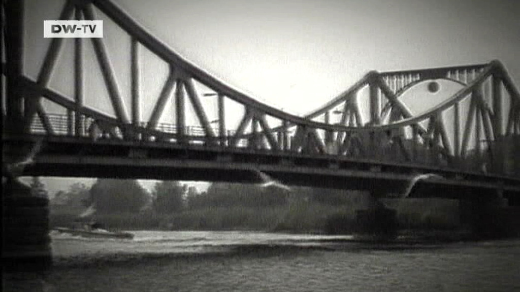 Potsdam – Prussian Splendor along the Havel River # 16.01.2011 ...