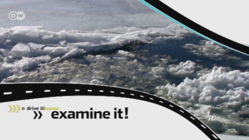 Drive it! - The Motor Magazine – DW – 01/21/2015