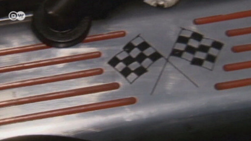 Drive it! - The Motor Magazine – DW – 01/13/2016