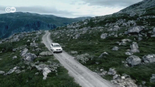 Drive it! - The Motor Magazine – DW – 09/07/2016