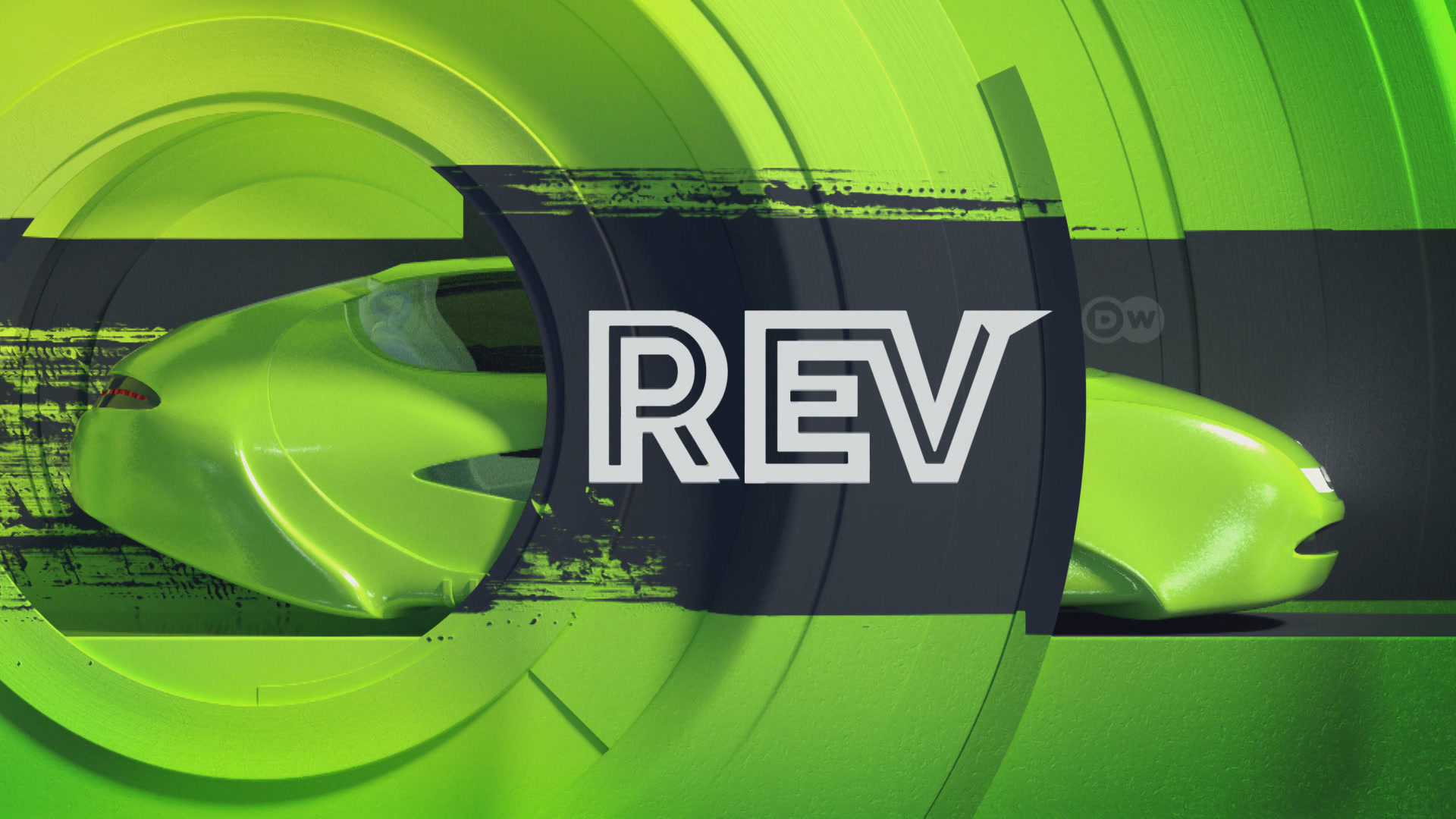 REV – The Auto and Mobility Show – DW – 12/19/2023