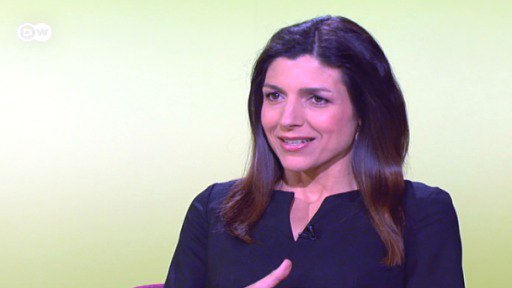 Entrevista con la psicóloga Elena Lorente – DW – 25/06/2015