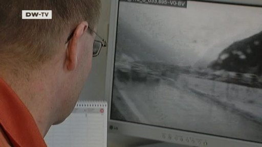 European Journal # The Other Side - Building Bridges in Europe ...