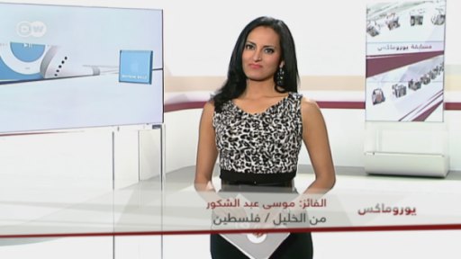 Quiz – DW – 2014/2/28