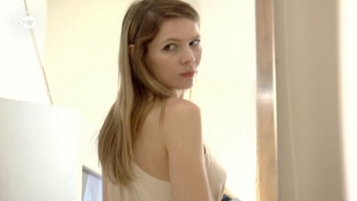 نساء باريس..أنيقات وجريئات! – DW – 2014/6/25