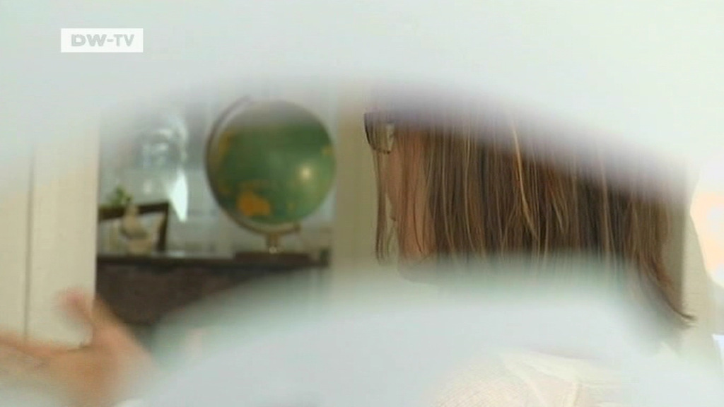 Coaching to go # 31.08.2010 19:30 Uhr # euromaxx – DW – 31.08.2010