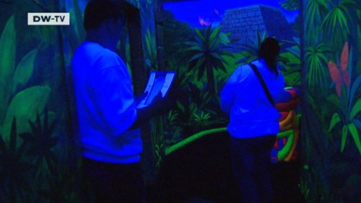 euromaxx highlights # 15.01.2011 – DW – 16.01.2011