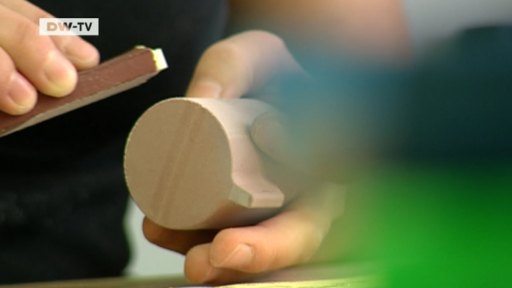 Die Stuttgarter Firma Phoenix Design: Produkte für den Alltag ...