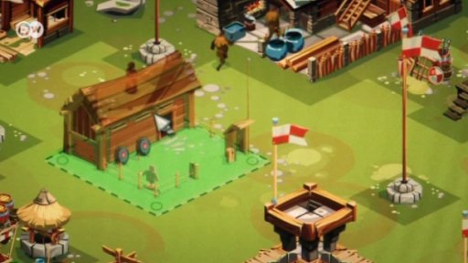 Social Online-Spiele von Goodgame Studios – DW – 30.10.2012