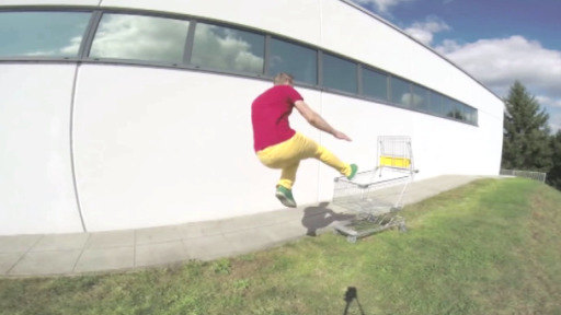 Treffer, versenkt! – DW – 02.04.2015