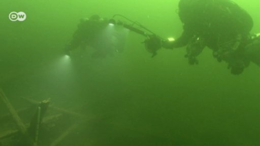 Diving Legend – DW – 05/28/2014