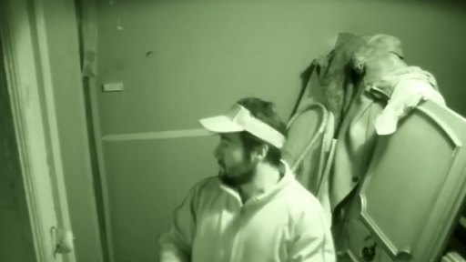 Greedy Ghost – DW – 11/28/2014