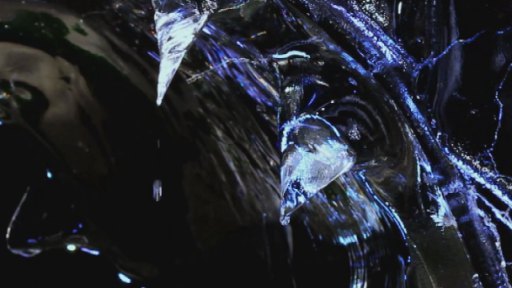 Ice Cold Art – DW – 01/01/2015