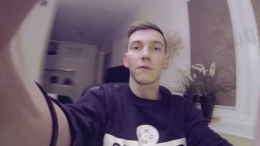 Moving Selfies - European Travel – DW – 01/29/2015