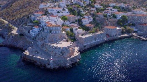 Five Things to Do in Hydra, Greece – DW – 10/11/2021