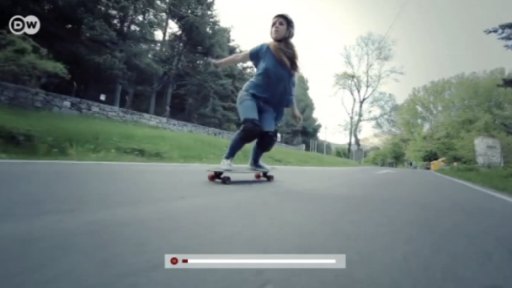 Clipmanía 100 (75): Longboard Girls Crew – DW – 28/03/2013