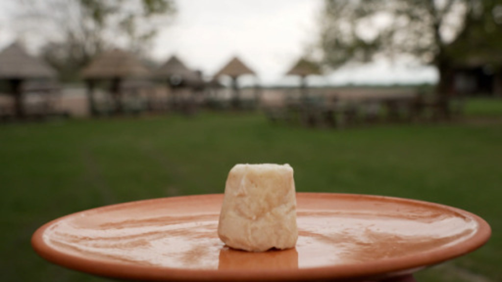 Pule: ¿el queso más caro del mundo? – DW – 13/05/2023