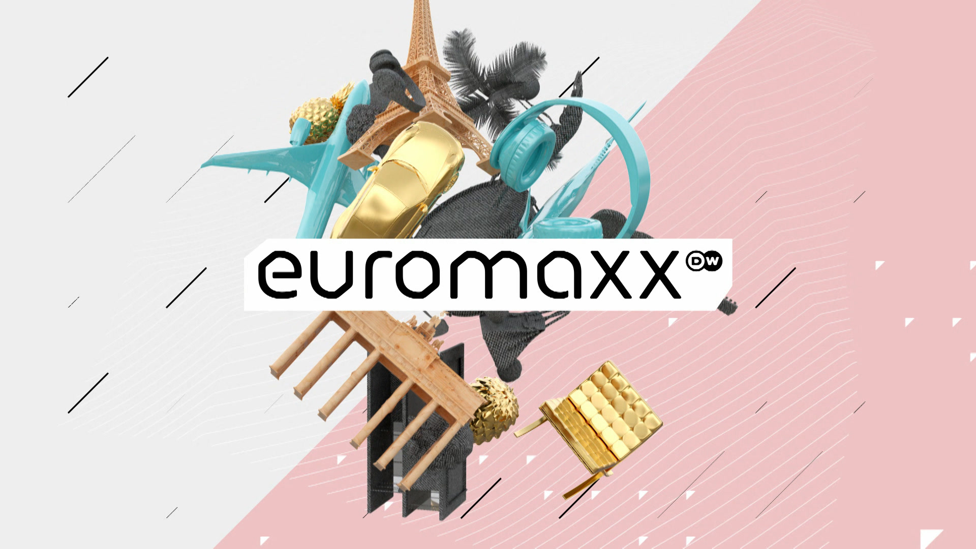 Euromaxx - Vida y cultura en Europa – DW – 15/09/2023