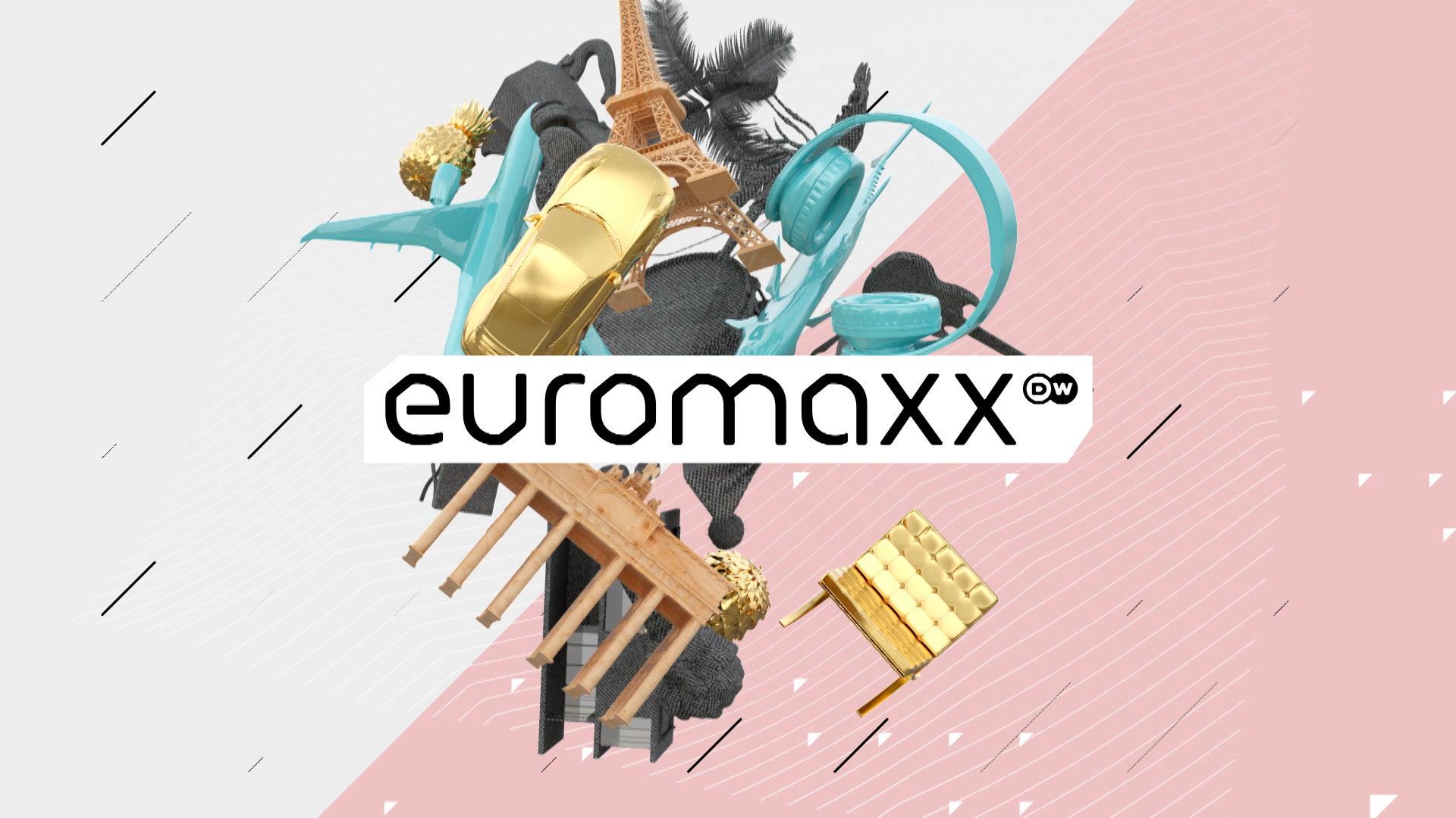Euromaxx - Vida y cultura en Europa – DW – 29/09/2023