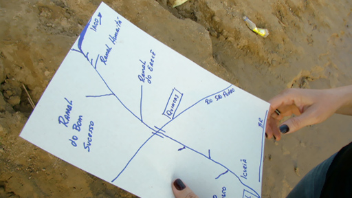 Coming Home # Brazil # Assis Brazil # Back to the Roots – DW – 02/26/2013