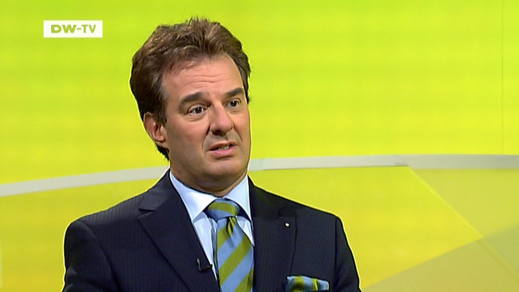 Studiogespräch mit Prof. Manfred Tetz gesamt # 18.05.2011 # fit ...