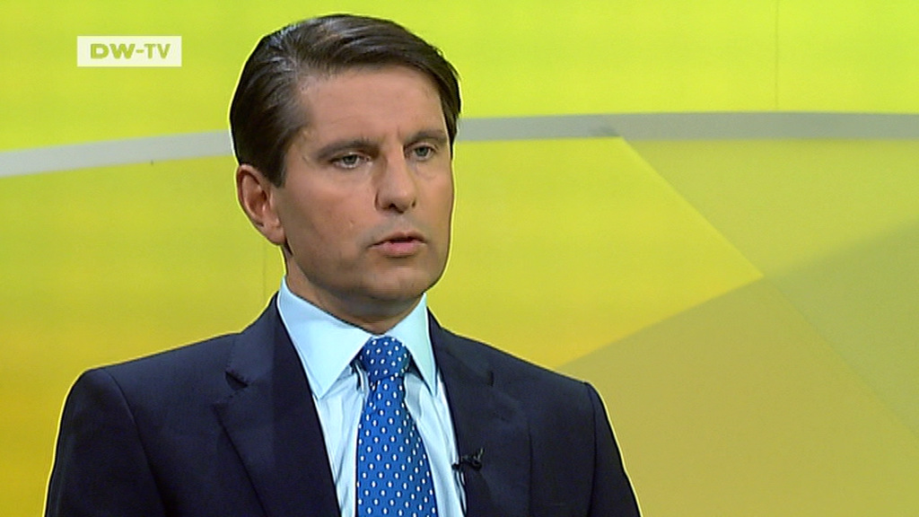 Studiogespräch mit Prof. Dr. Michael Strupp über Schwindeltherapie # 07.09.2011 # fit & gesund ...