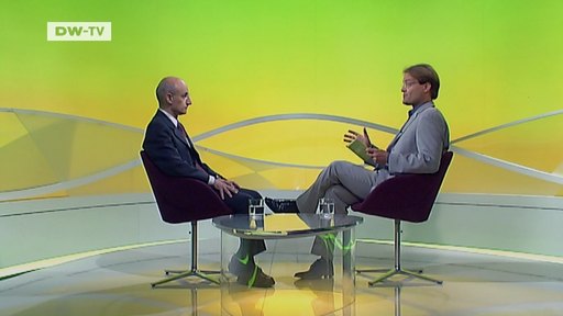 Studiogespräch mit Dr. Fernando Dimeo, Sportmediziner # 14.09.2011 ...