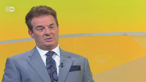 Interview: Prof. Dr. Manfred Tetz über Altersabhängige ...