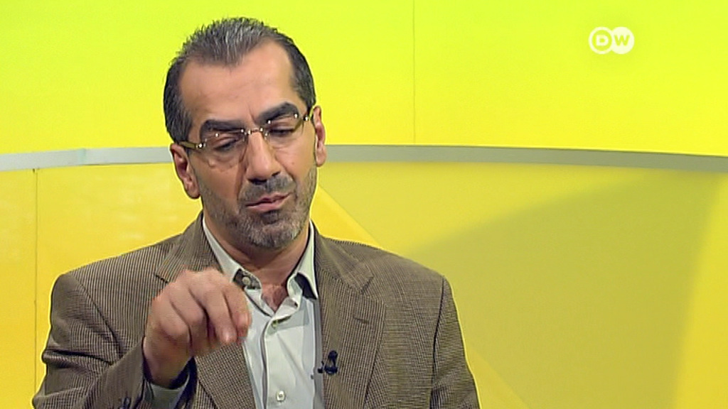 Studiogespräch Prof. Dr. Christoph Stein # Bandfassung # 19.05.2012 ...