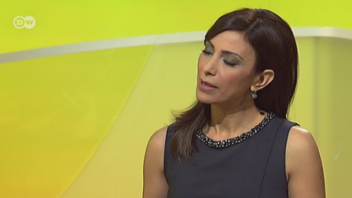 Studiogespräch – DW – 2014/2/20