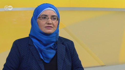 حوار: أنواع واشكال العلاج اليدوي – DW – 2014/4/17