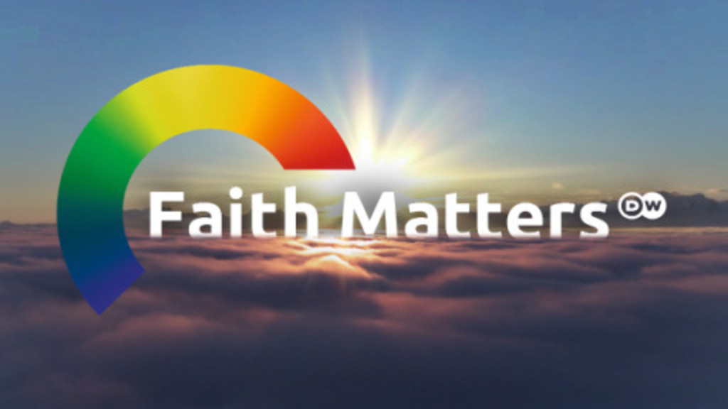 Faith Matters - Bach’s Successor - The Thomaners’ New Conductor – DW ...