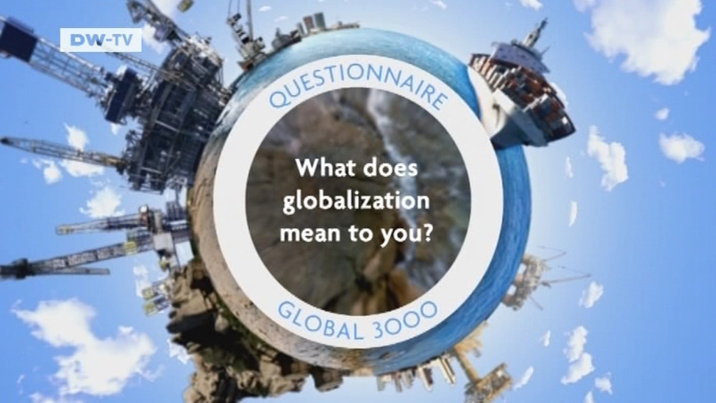 GLOBAL 3000 # Questionnaire India # 19.07.2010 – DW – 07/20/2010