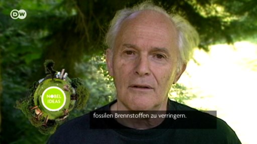 Ideasforacoolerworld # nobelideas # Sir Harold W. Kroto # 18.06.2012 ...