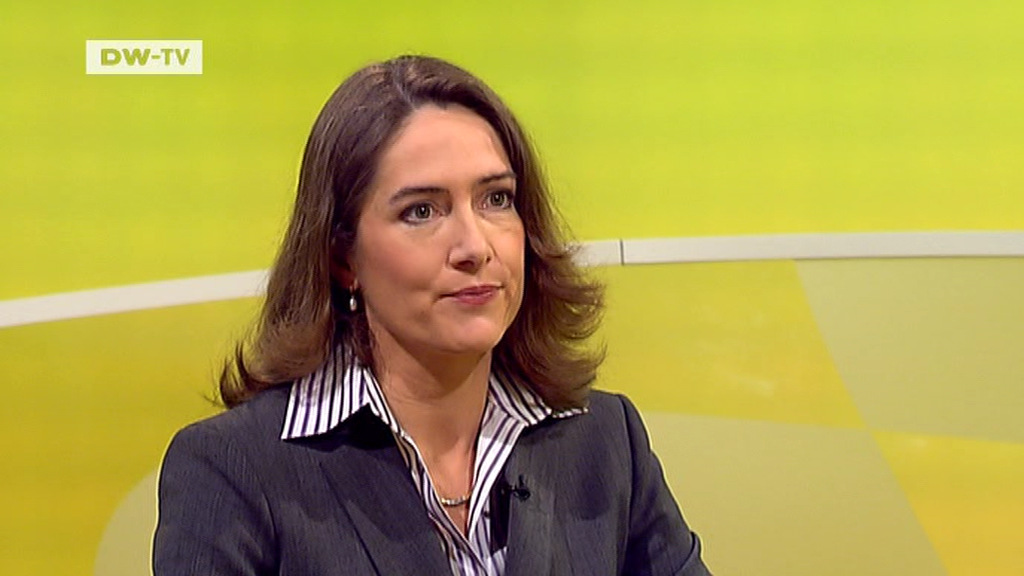 Studio Guest Dr. Meike Schröder discusses treatments for reducing ...