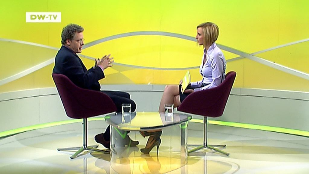 Help with migraines - Dr. Thomas Lempert # 02.11.2011 # in good shape ...