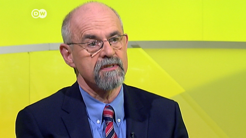 Early diagnosis and treatment of Alzheimer’s disease - Dr. Hans ...