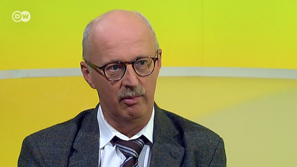 Can the placebo effect provide healing? A talk with our studio guest ...