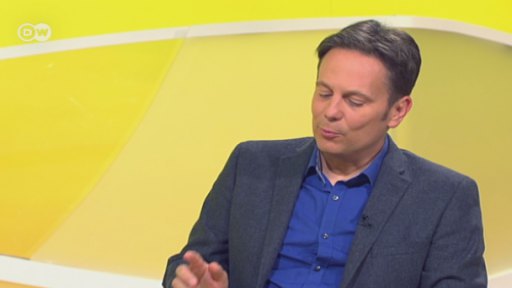 In Good Shape - The Health Show – DW – 09/10/2014