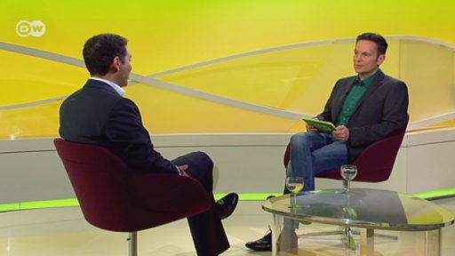 Interview: – DW – 12/18/2014