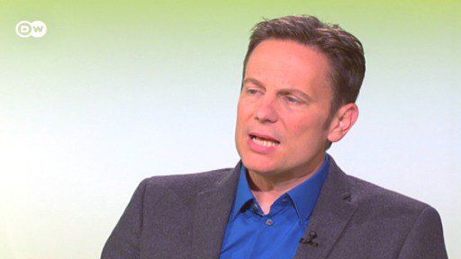 In Good Shape - The Health Show – DW – 04/29/2015