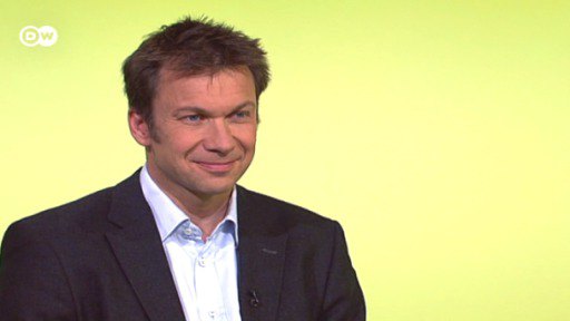 In Good Shape - The Health Show – DW – 07/01/2015