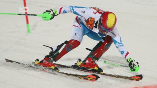 Olympia kompakt – DW – 2014/2/22