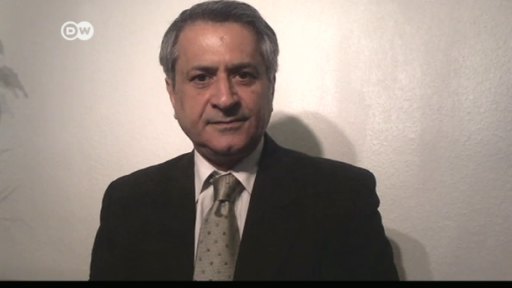 الجورنال - الأخبار – DW – 2014/9/2