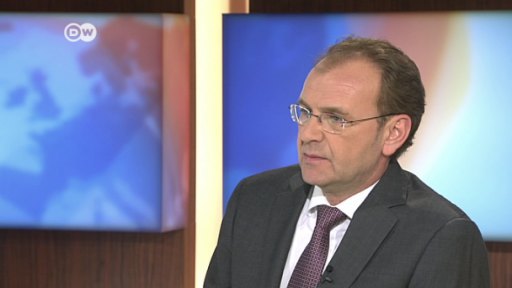 Krim: Udo Bauer über Europas Krisendiplomatie – DW – 22.03.2014