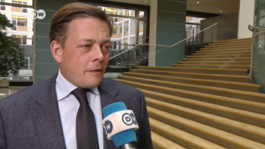 Tod des Terrorverdächtigen al-Bakr: Interview mit Konstantin von Notz ...