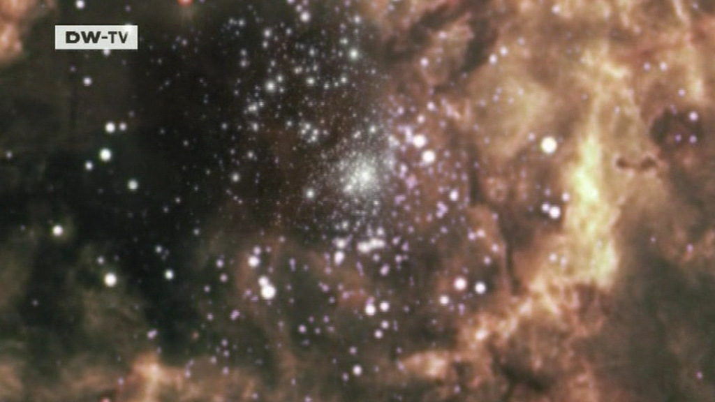 Astronomers find a massive star, 10 million times brighter than the sun ... Astronomers find a massive star, 10 million times brighter than the sun ...